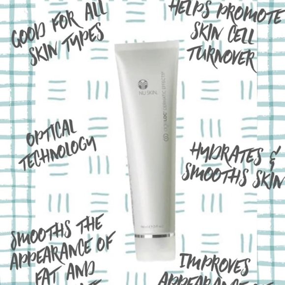 Nuskin/ageLOC | Skincare | Ageloc Dermatic Effects | Poshmark